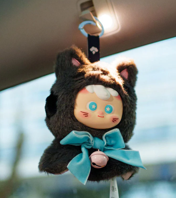 Diudiu Weather Baby Plush toy doll – Anloo