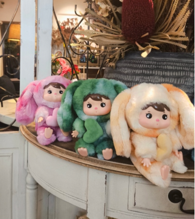 Bobobella BOBO V2 Plush toy doll – Anloo